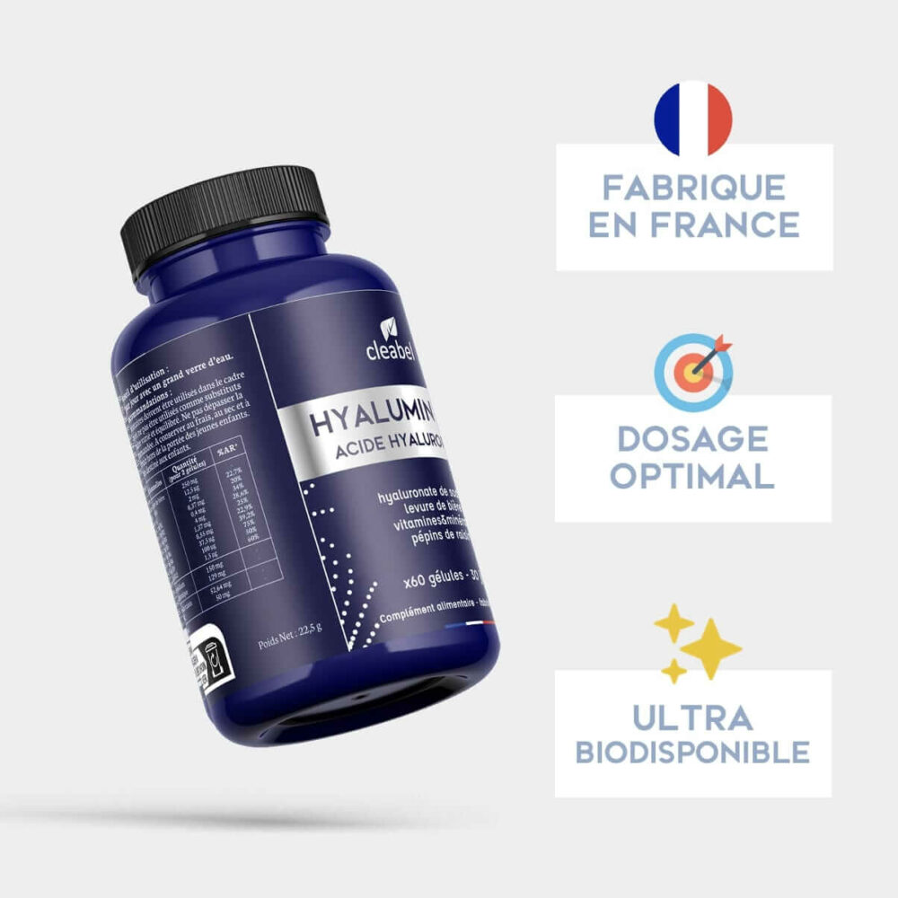 Hyalumine 3d Danger